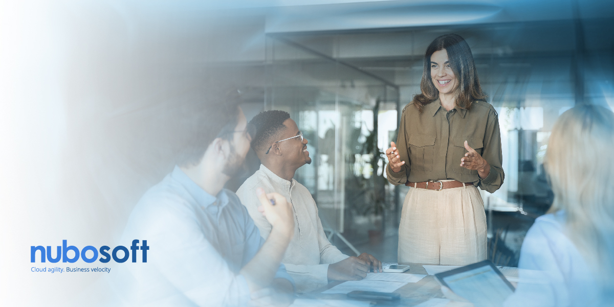 EL NUEVO ONBOARDING DIGITAL: CÓMO LOGRAR QUE UN EMPLEADO SEA PRODUCTIVO DESDE EL PRIMER DÍA